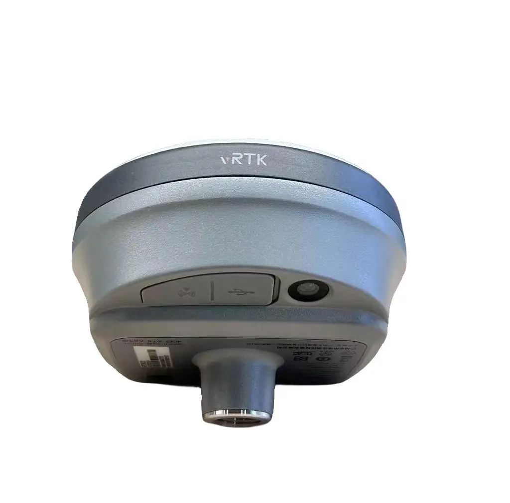 Hi-target Irtk20 Gnss Rtk With 1408 Channels And Imu Gps Rtk For Land Surveying Rover Price ...