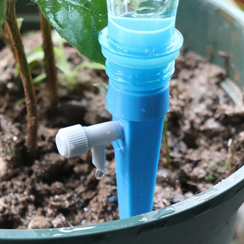 Automatic Watering Dripping Controller for Plants