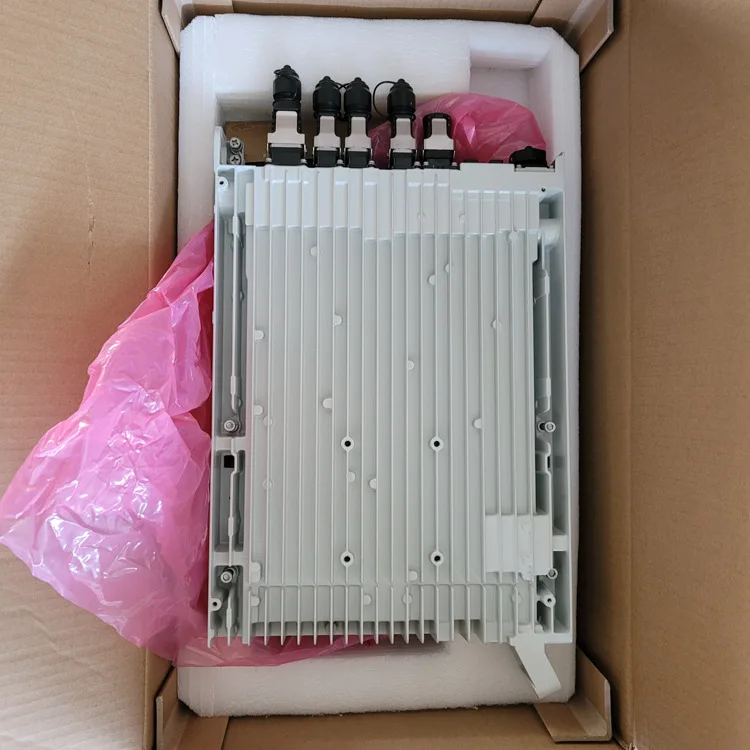 Outdoor Power Module DPU40D-N06A3 48v 2000w Rectifier Module| Alibaba.com