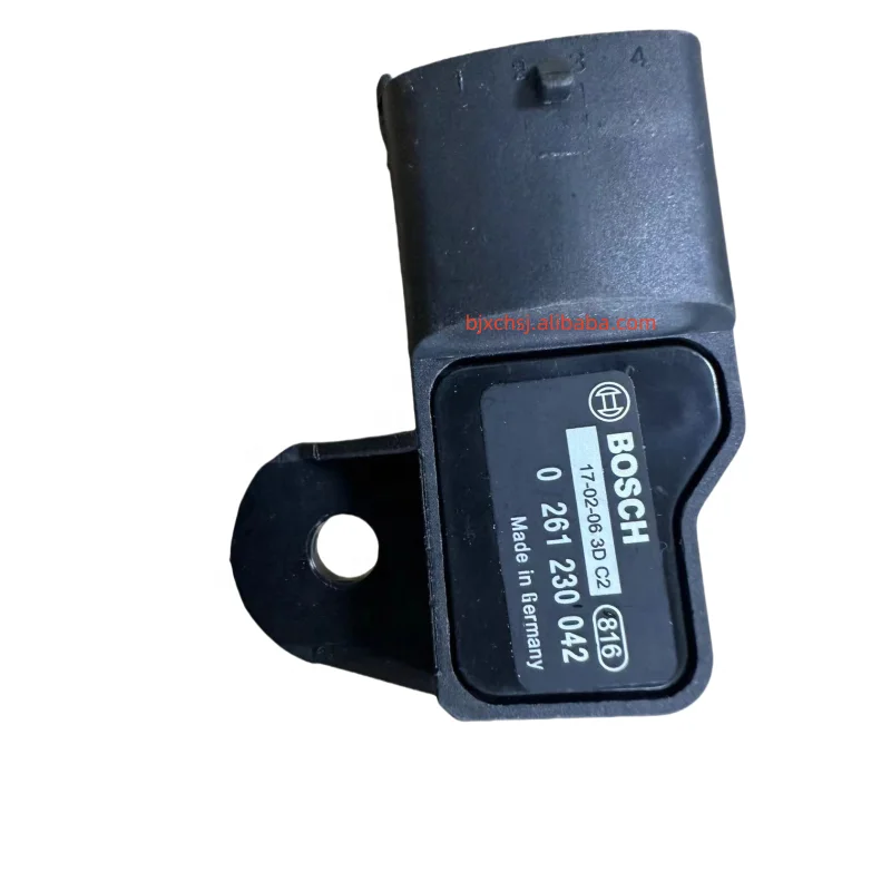Chevrolet CRUZE MALIBU ENCORE Automotive Parts New Turbine Pressure ...