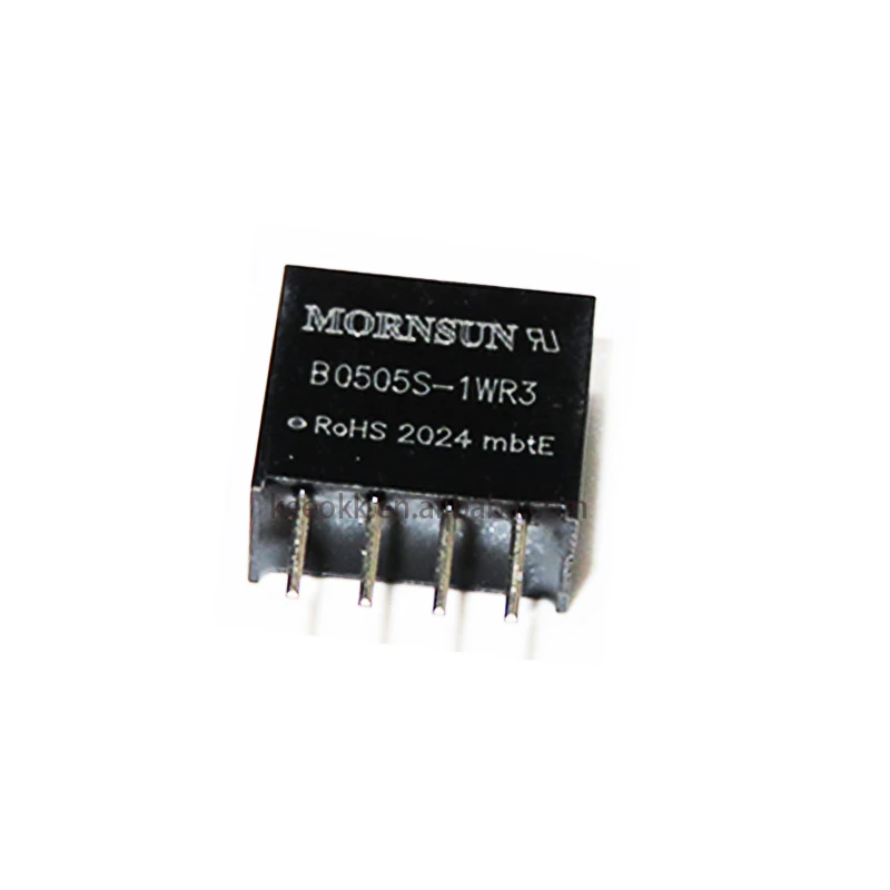 Chips B0505s-1w Dc-dc Isolated Power Supply B0505s-1wr3 - Buy B0505s-1w ...