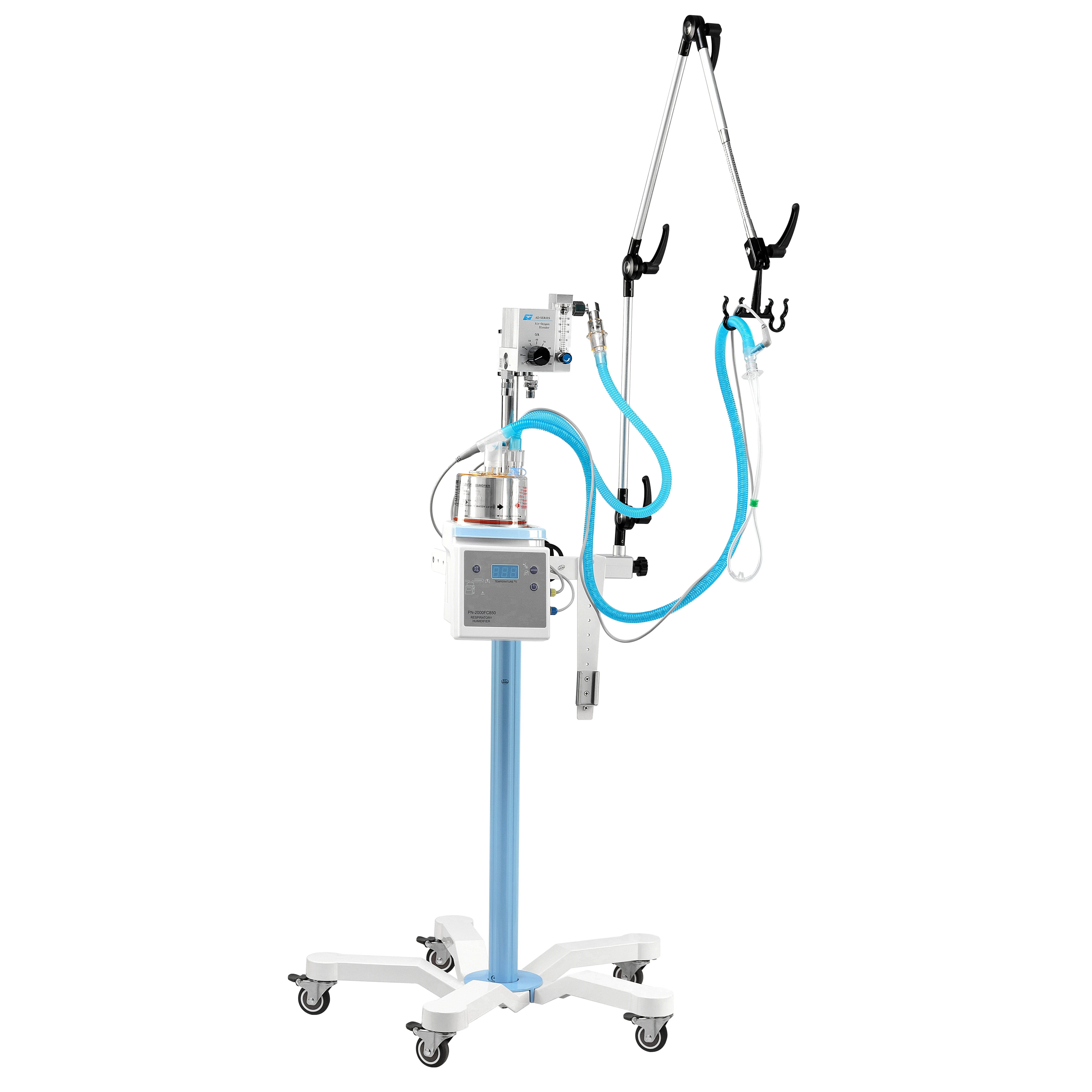 Oxygen Therapy High Flow Nasal Cannula Hfnc - Buy Oxygen Therapy,Hfnc ...