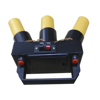 Special Effect Handheld Pyro System - Buy Stage Fountain Machine,Stage ...