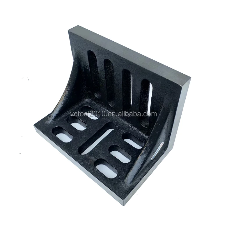 Taiwan Vertex Vr-12 Precision Right Angle Plate - Buy Milling Machine ...