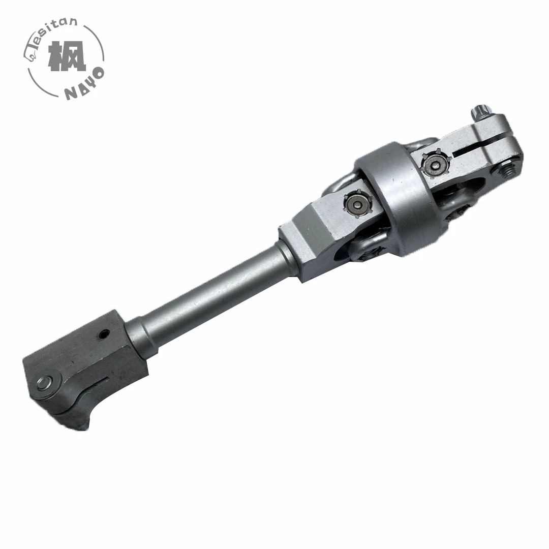 Steering Shaft Joint for BMW X5 E53 OE 32306762277 - Tesitan