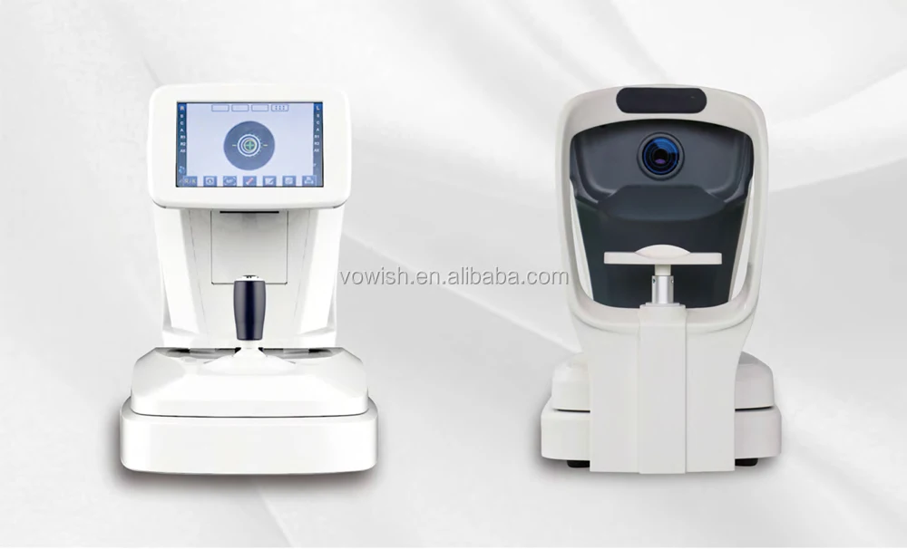 ARK-7610 Auto Refractometer - Precision Ophthalmic Equipment