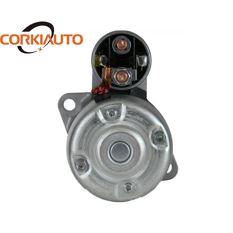 Forklift Starter Motor For Nissan For Komatsu 12v 8t 1228-08 M3t21281 ...