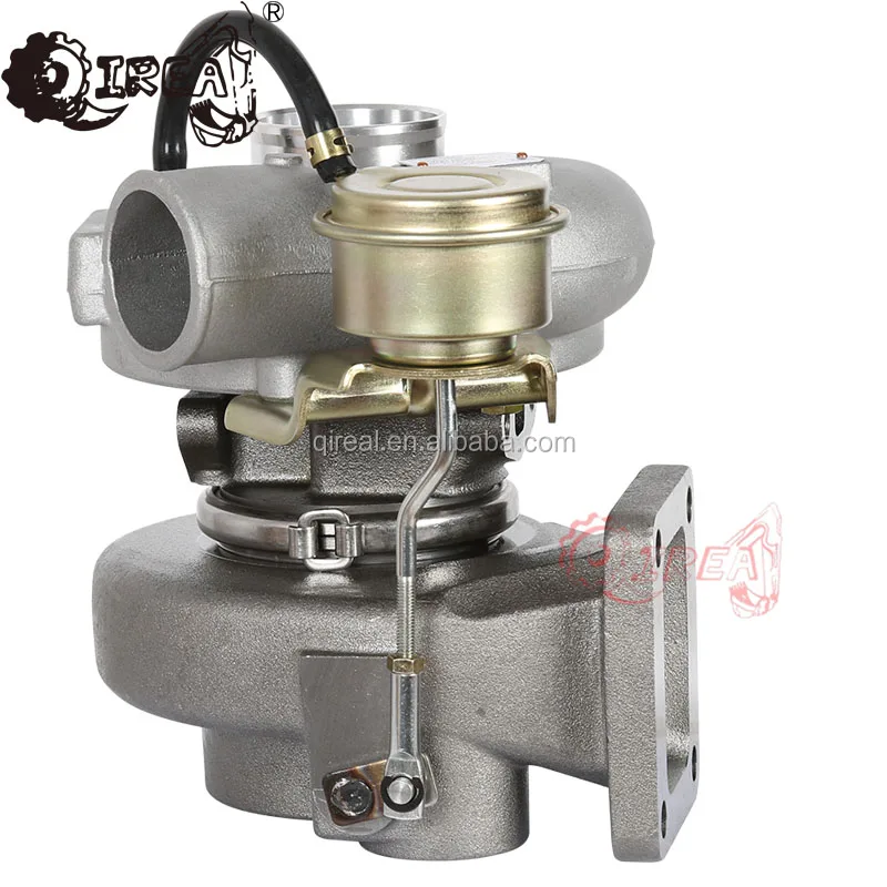 Td07 Turbo Charger Fuso Truck Bus 6d15 For Mitsubishi 49187-00211 ...