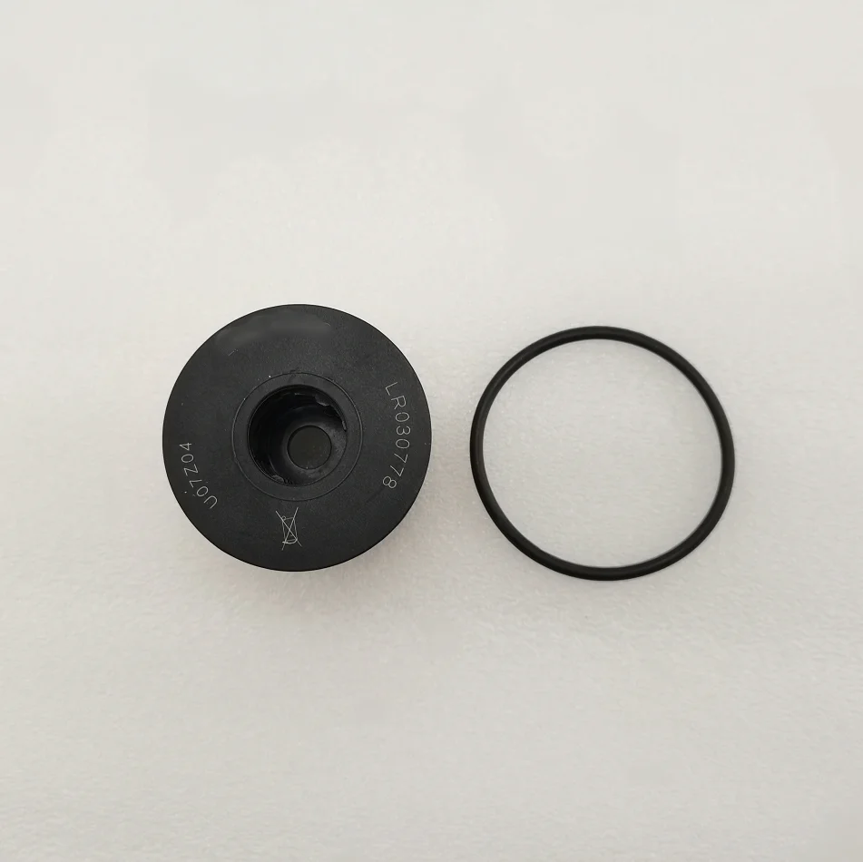 OEM Genuine LR001247 LR030778 2.2L Diesel Engine Oil Filter for Defender