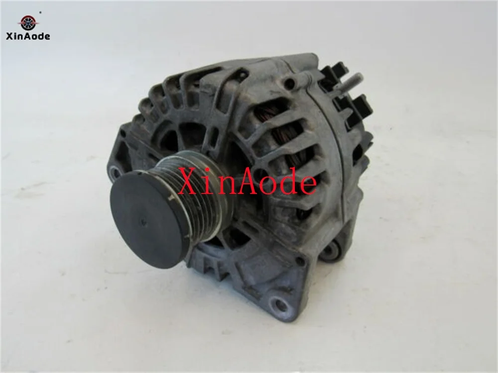 000 906 21 00 W166 W463 Alternator For Mercedes-benz Gls63 Alternator ...