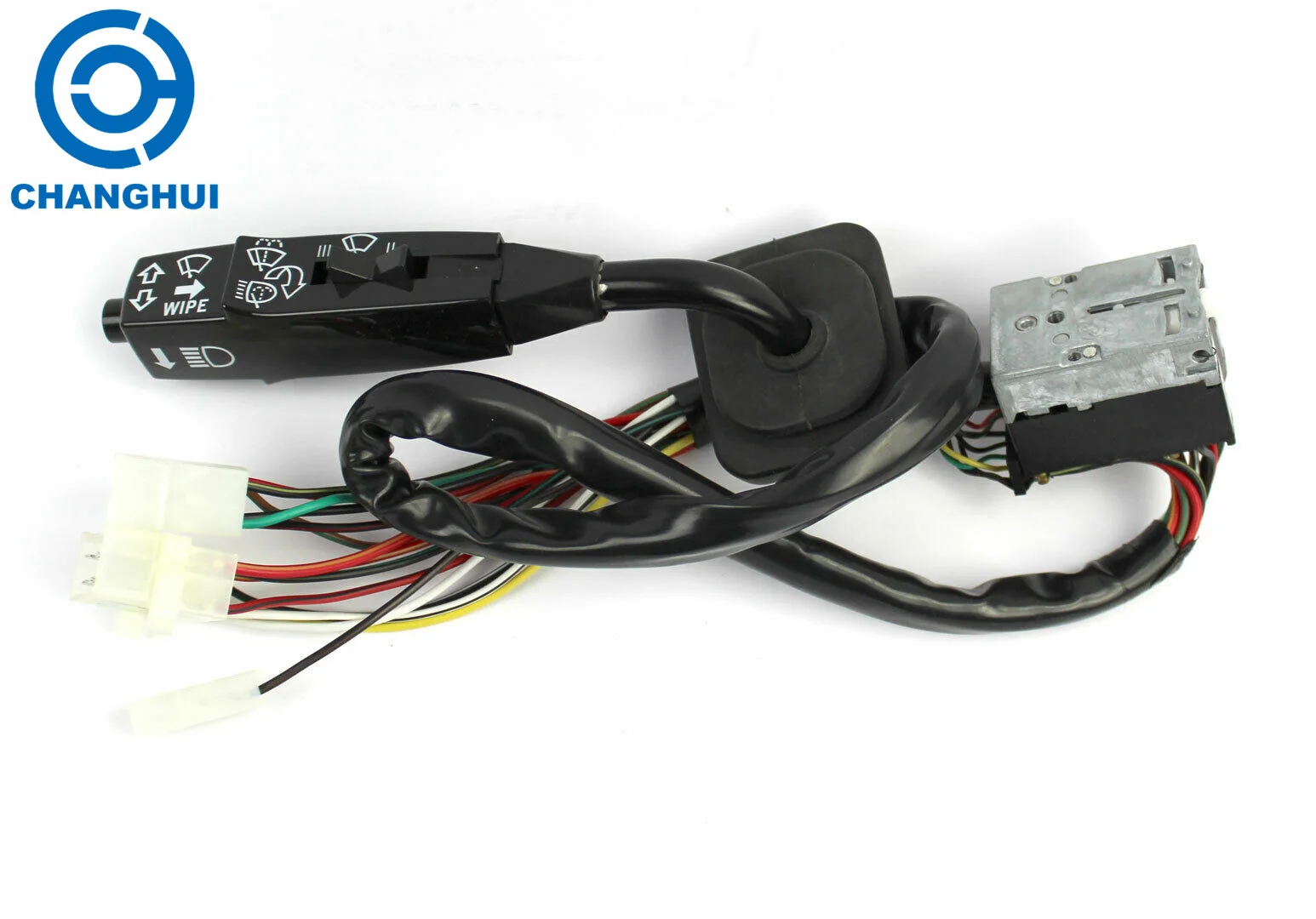 Interrupteur D'essuie-glace Pour Voitures,Pour Mercedes Benz 0055455124 ...