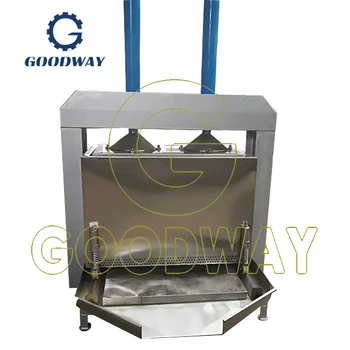 Cassava Hydraulic Press - Buy Cassava Hydraulic Press,Cassava Hydraulic ...