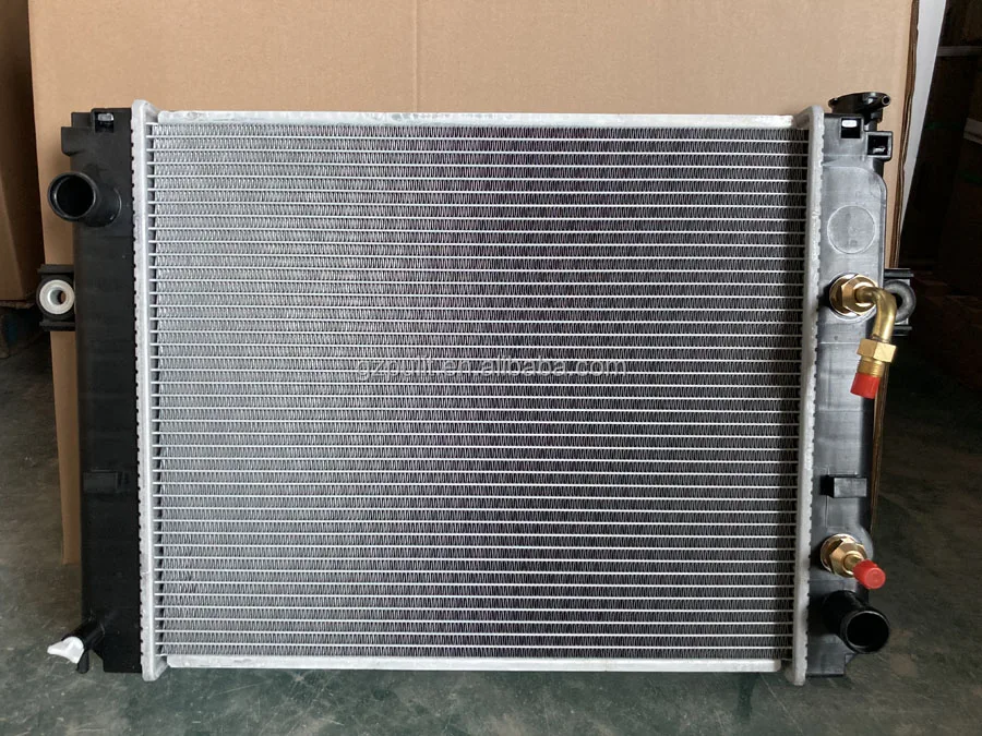 Brand New Forklift Radiator for Komatsu Lift FD30 FD20-14