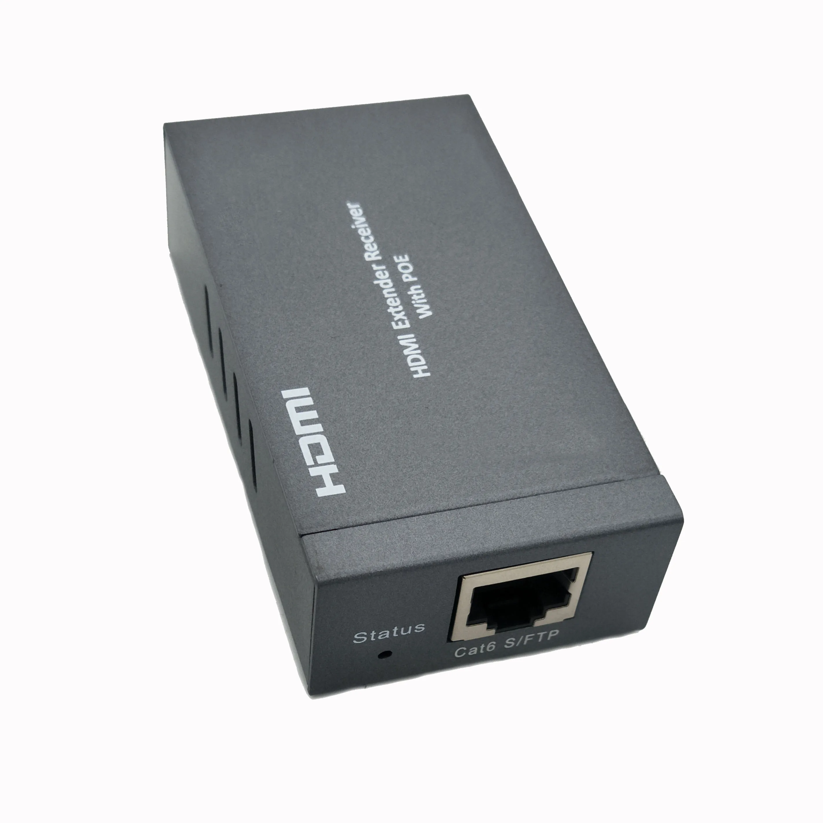 1080p HDMI Extender - 1x4 Splitter over Cat5e/cat6 Cable