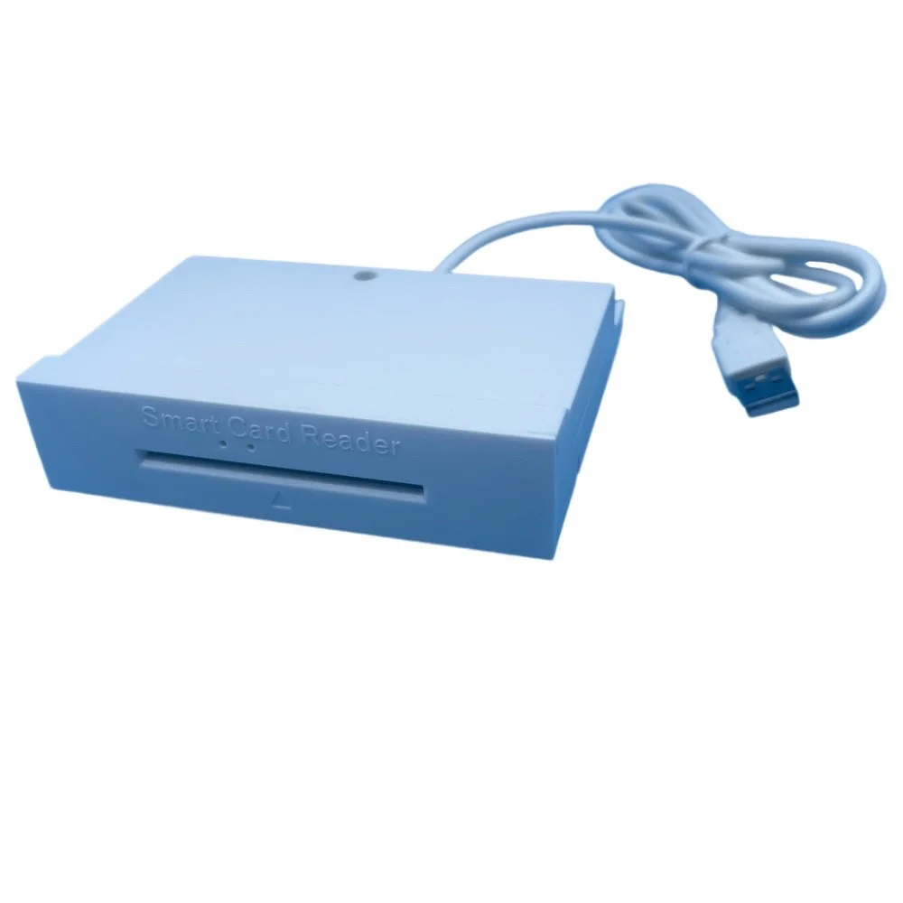 3.5inch Internal Smart Card Reader Usb2.0 Otg All In 1 / Multi In 1 ...