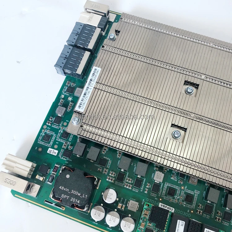 VBPd0f Board for BBU 5G V9200 ZXRAN - Reliable Fiber Optic Equipment ...