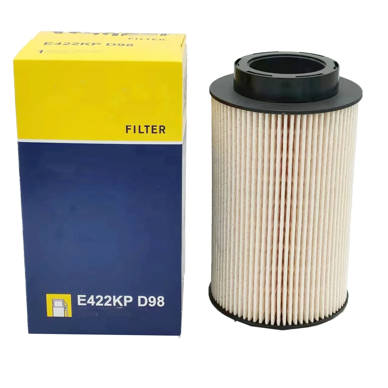 Heavy-duty Truck Fuel Filter - E422kpd98 for T7H Shandeka