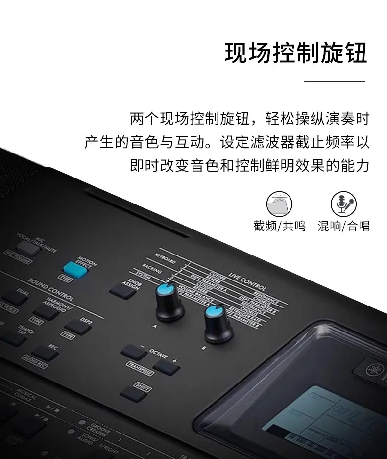 Yamahas Psr E425 - 61 Keys Digital Piano with USB Interface