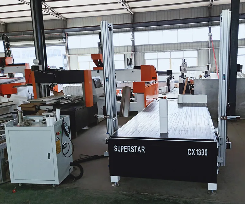 Hotwire Cnc Polyurethane Foam Cutting Machine - Buy High Quality ...