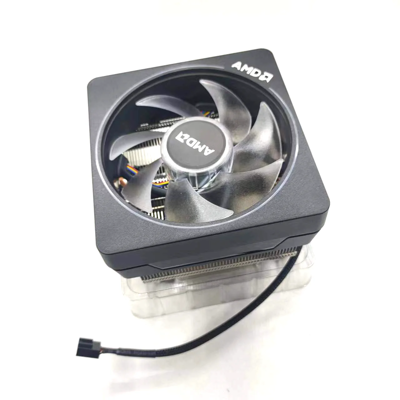 AMD Cooler Guide 2026: How to Choose the Right One