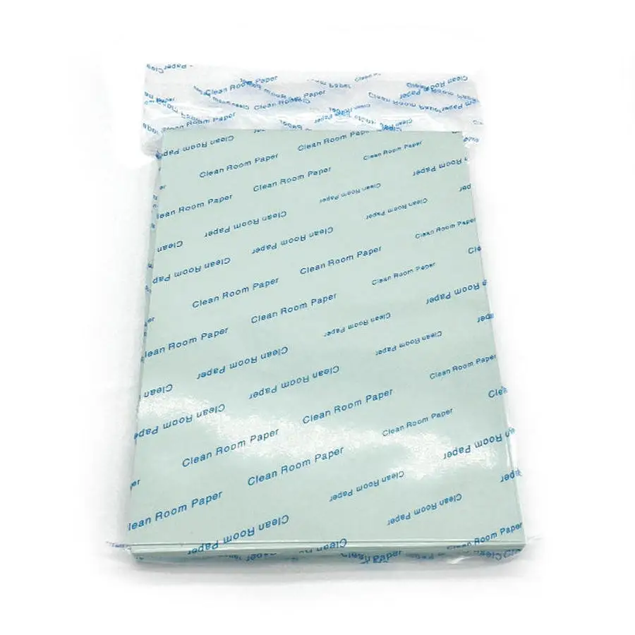 A3 A4 A5 Esd Copy Paper Industry Dust Free Cleanroom Printing Paper ...