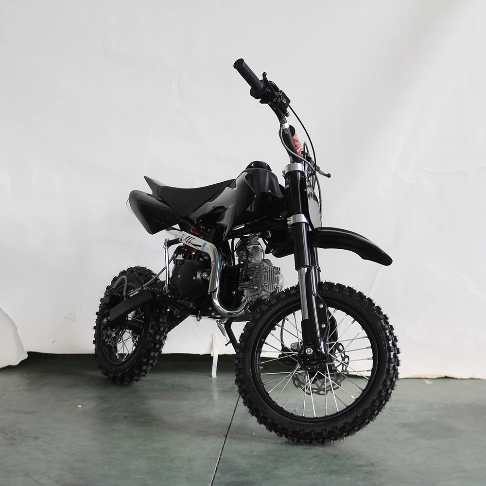 Factory Direct Sales Cheap Mini 110cc Dirt Bike For Kids - Buy 110cc ...