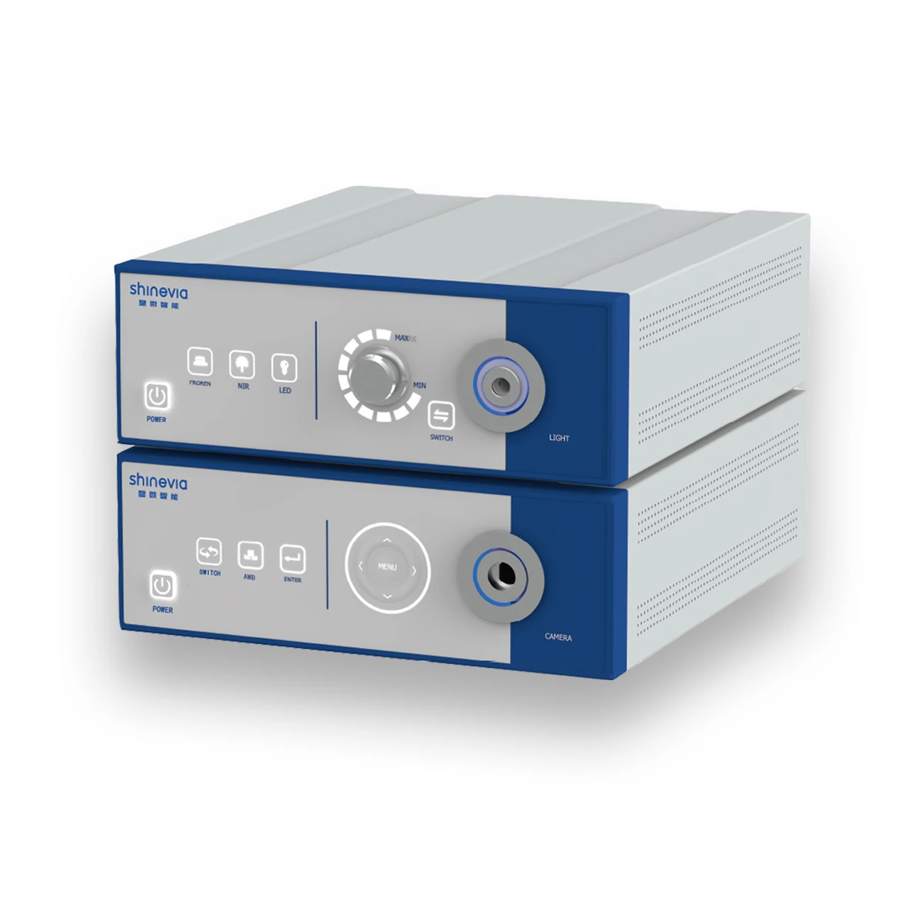 Shinevia 4K Endoscopic Surgery Instruments - ARGOS CAM-4000B