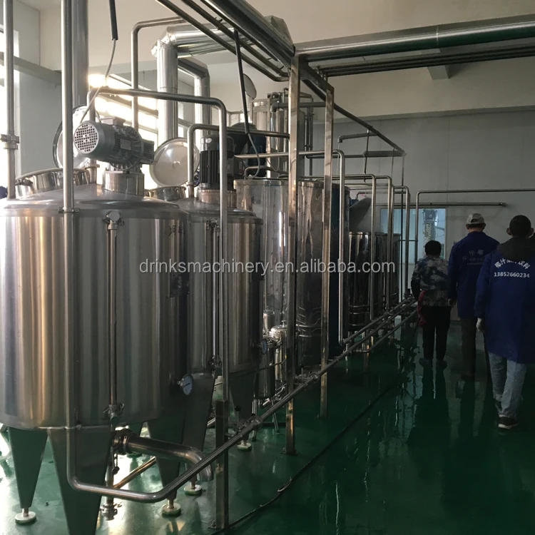 Customizing Chemical Solvent Mixing Tank 1000 Liters