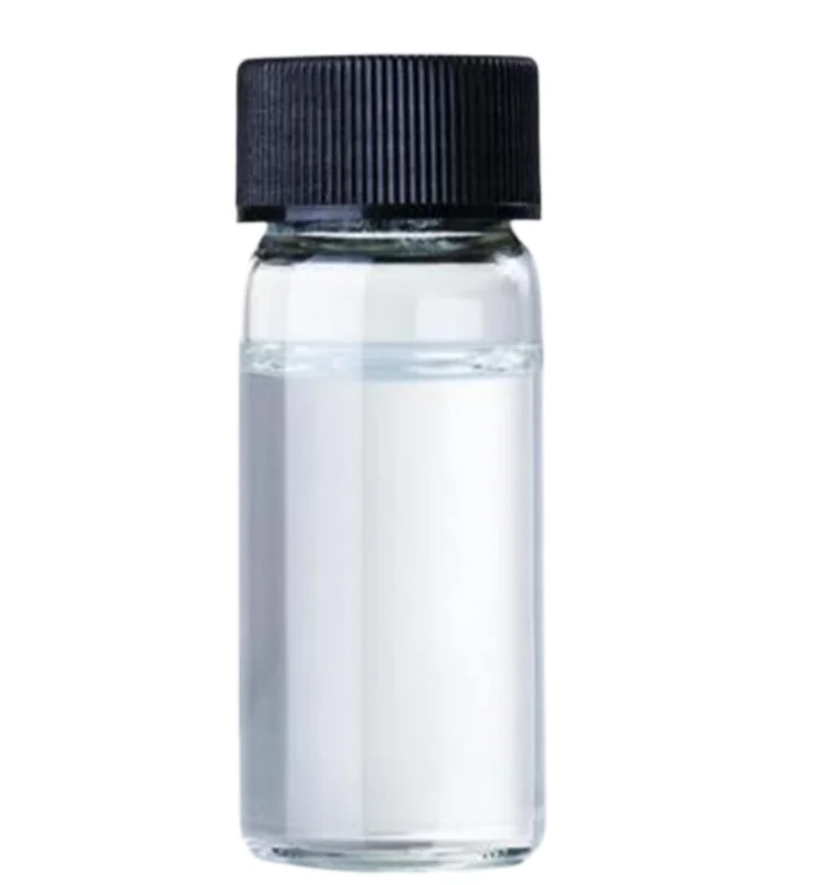 57-55-6 Propylene Glycol High Quality Industrial Grade Propane-1,2-diol ...