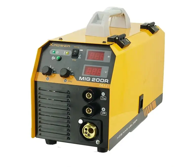Mini Mig 220v 200amp Welder| Alibaba.com