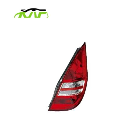 Auto Parts Lamp Tail Lamp R 92402-2l000 L 92401-2l000 for Hyundai 2007 ...