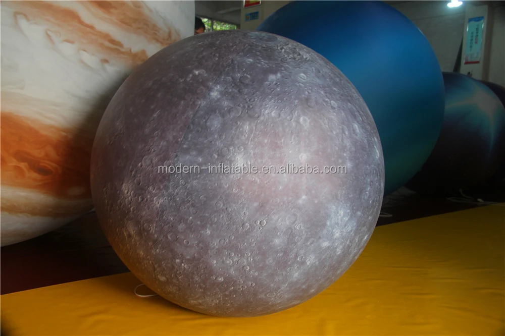 2020 Hot Giant Inflatable Planet,Pvc Inflatable Planet Balls For ...