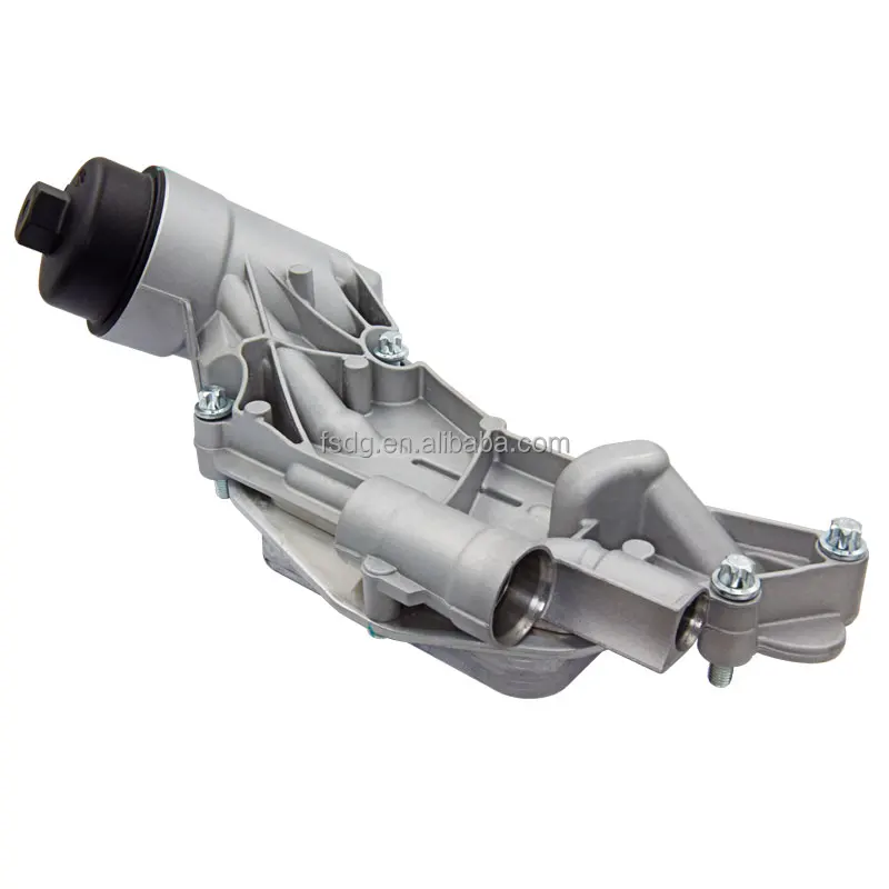 12992593 93186324 55353322 OIL FILTER COOLER FOR VAUXHALL ASTRA ZAFIRA ...