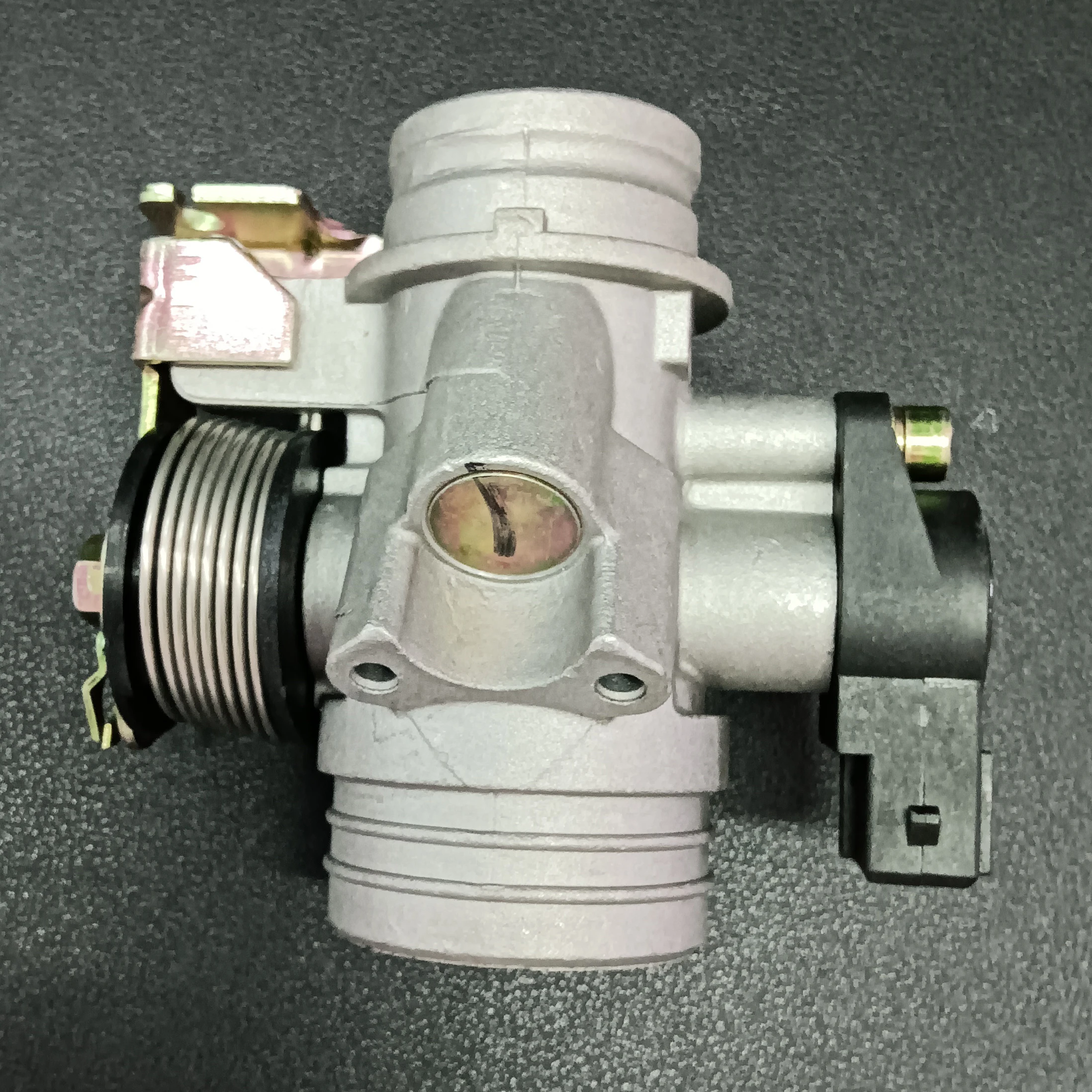 DUCATI Motorcycle Throttle Valve Body - Original 502TB0903
