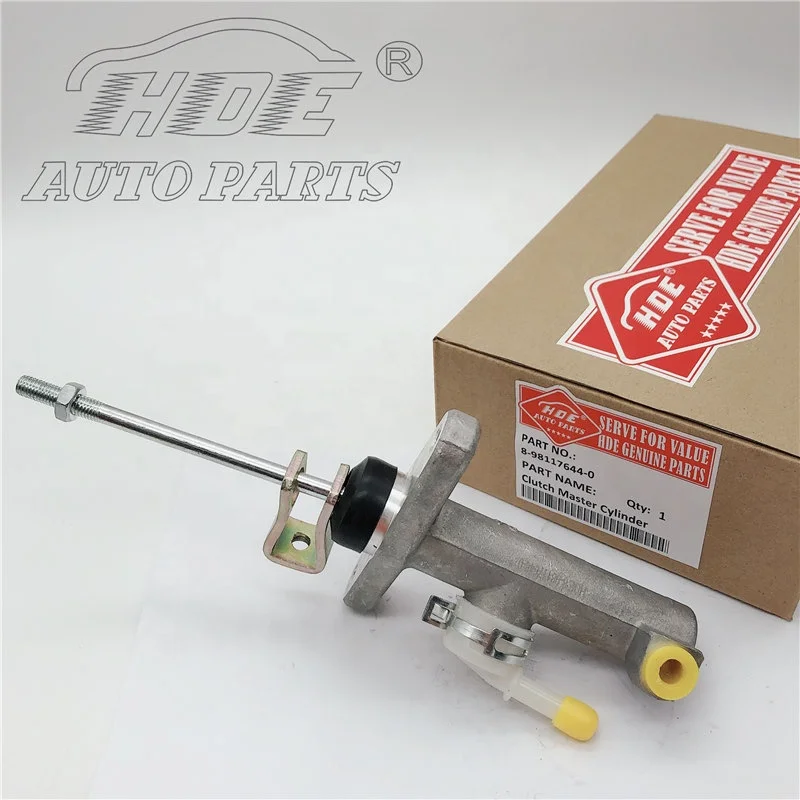 30611-89TA9 Clutch Master Cylinder for ISUZU 4JB1 - 12 Month Warranty