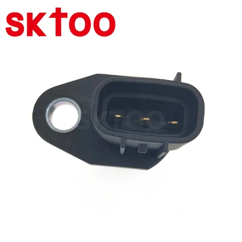 Crankshaft Position Sensor For Nissan 23731-ec01a 23731-ec00a 97258523 ...