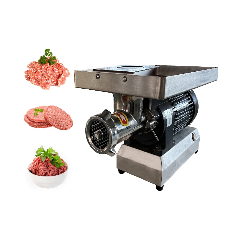 Commercial Meat Mixing Machine Vacuum Meat Mixer Machine / Hot Sale ...