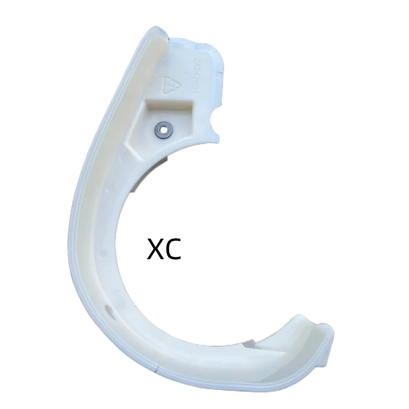 Automotive Components Front Differential Housing Baffle 6T OEM 24247894 ...