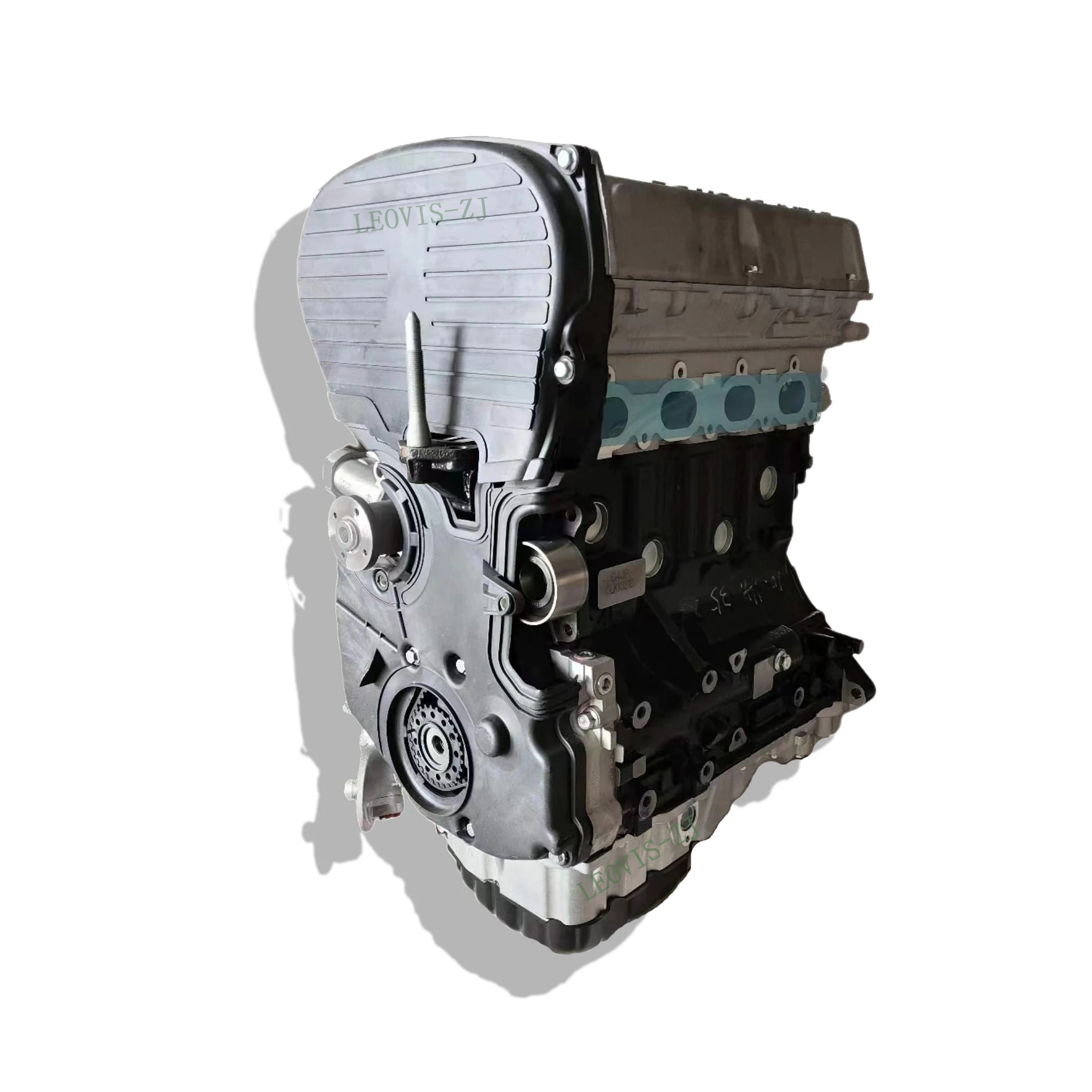 High Quality Engine For Hyundai Kia G4js G4jp Automotive Parts 22100 ...