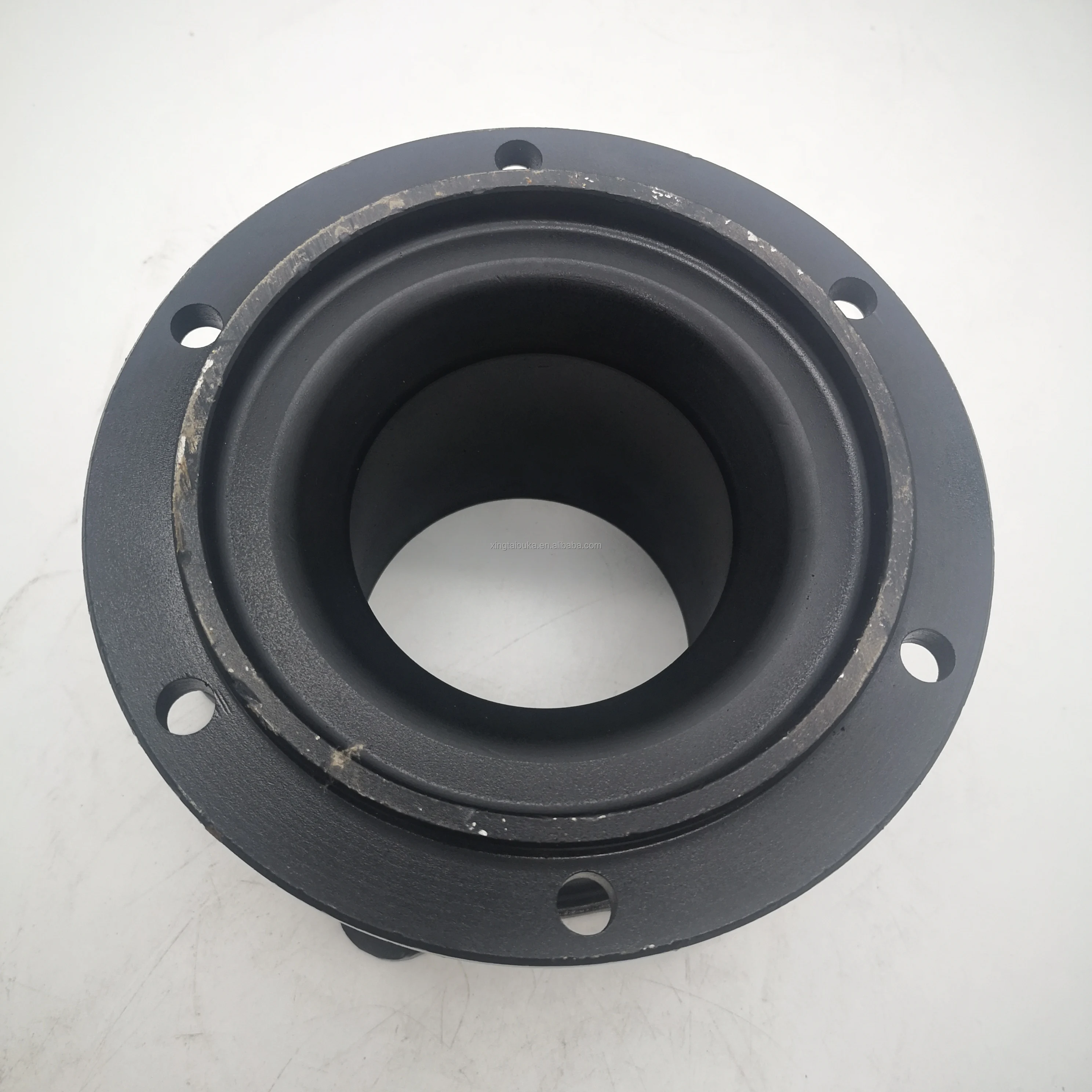 Truck Parts - Reliable Auto Spare Parts & Fan Connectors