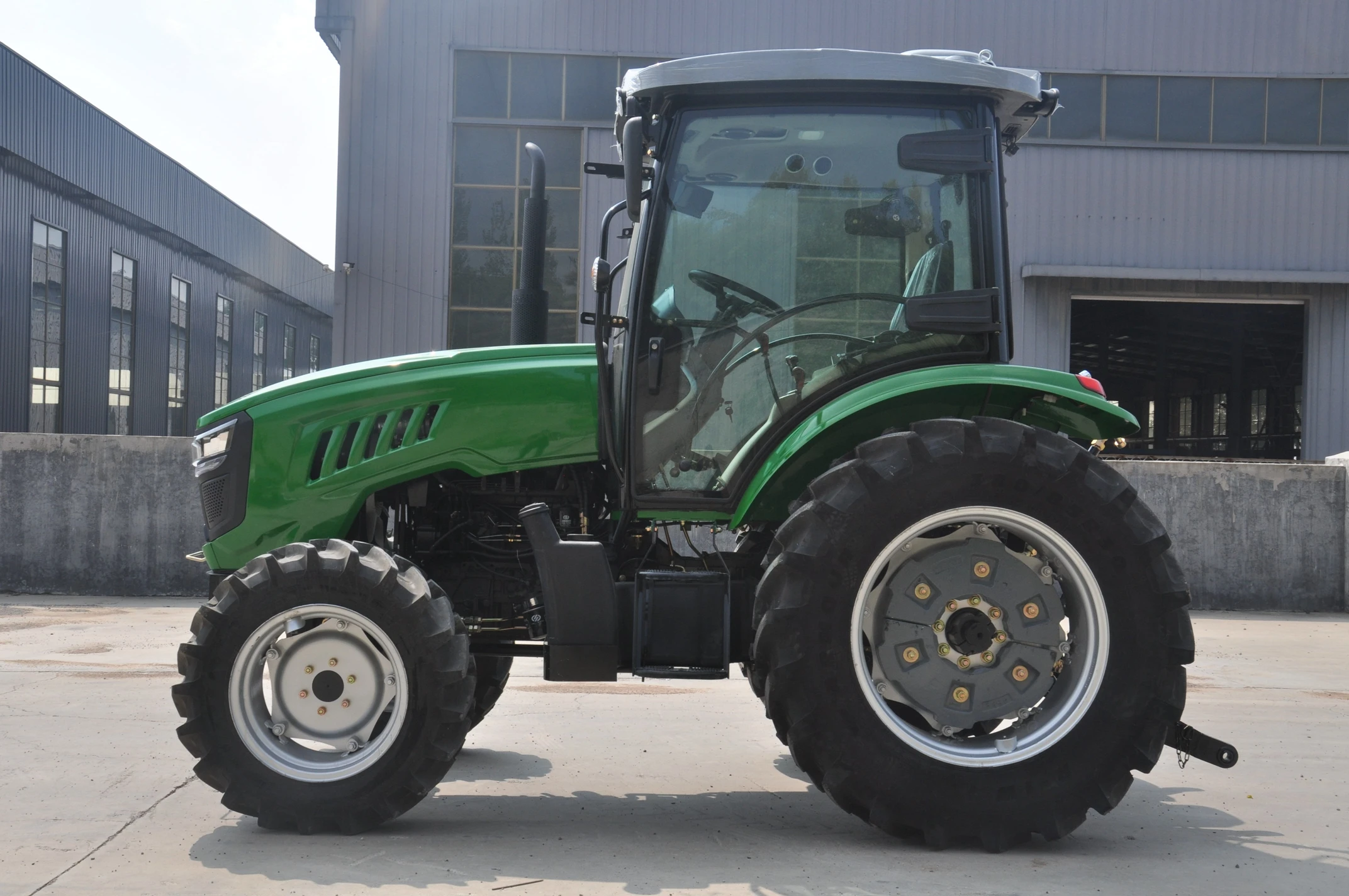 Agricol Traktor Agricola Mini Farming Erquipment Agricultural Small ...