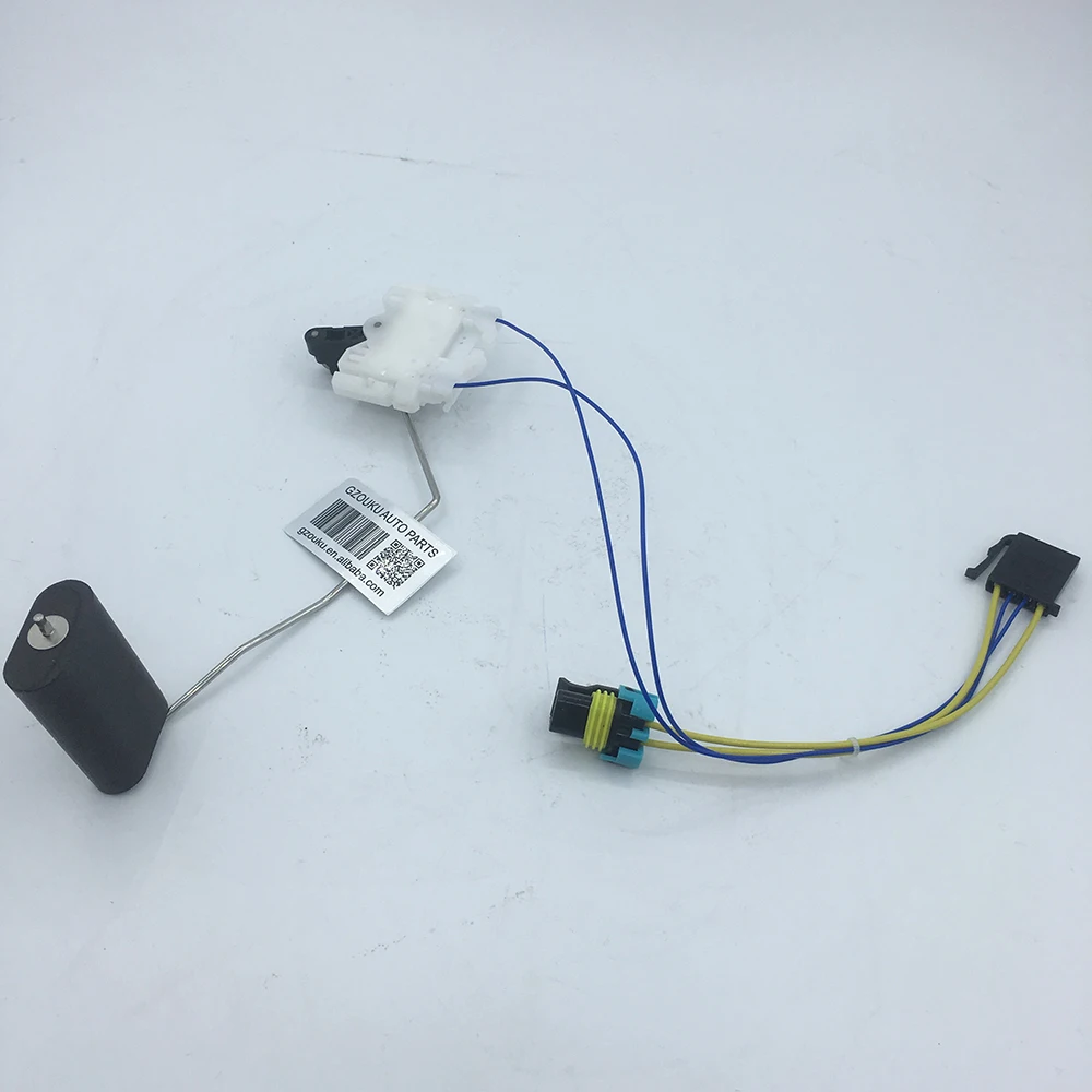 Gzouku Fuel Pump Sensor Autopart 05-10 For Jee P Grand Cherokee 5.7l-v8 ...