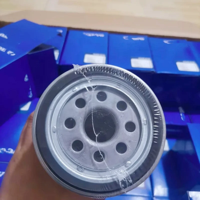 Truck Diesel Engine Fuel Water Separator Filter 20514654 20480593 ...