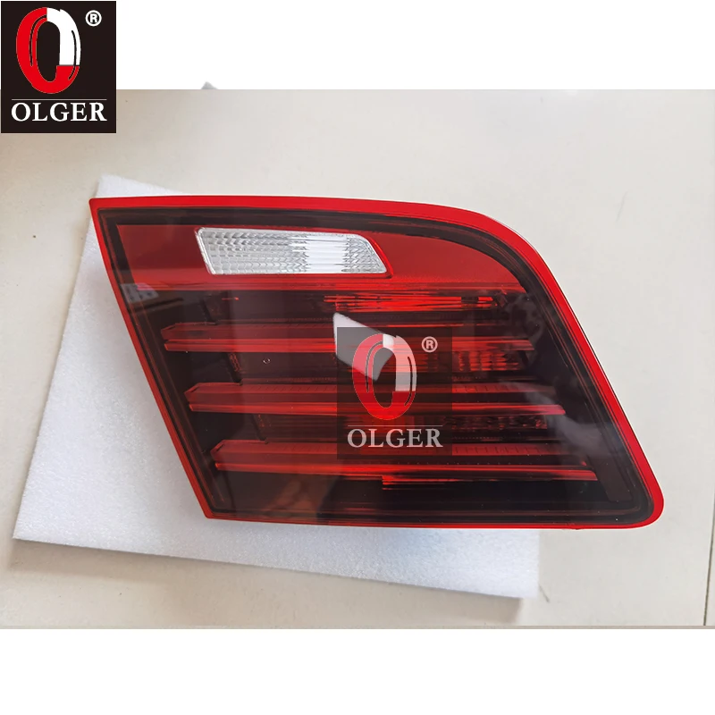 BMW F18 Tail Lights - Factory Original 63217306161/2