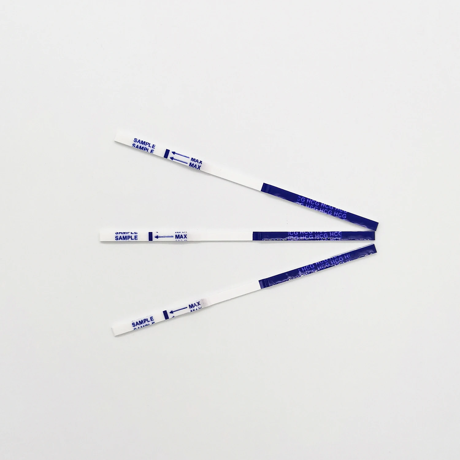 2023 Best Seller Hcg Pregnancy Strip Test High Accuracy Early Pregnancy ...