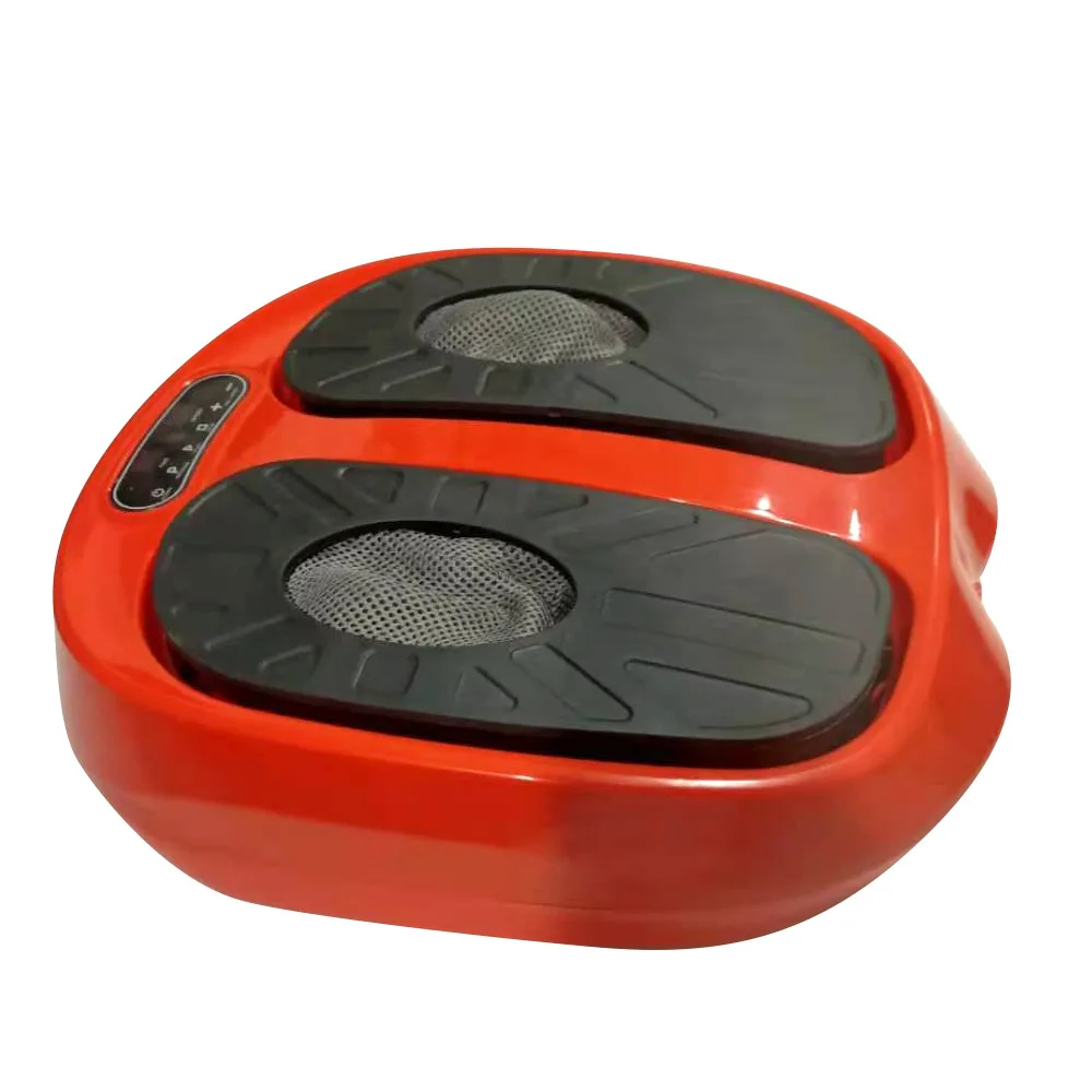 Factory Foot Massage Machine Mini Kneading Foot Apparatus ...