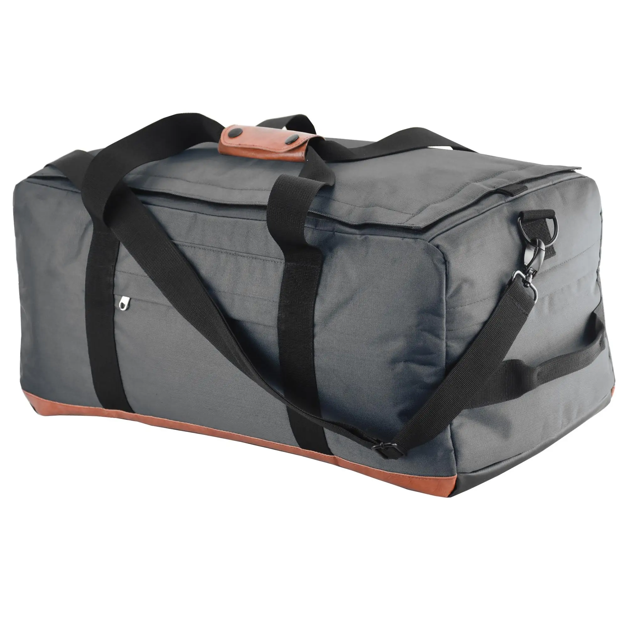 Oem Odorless Zipper Lock Lockable Activated Carbon Charcoal Lined Smell ...