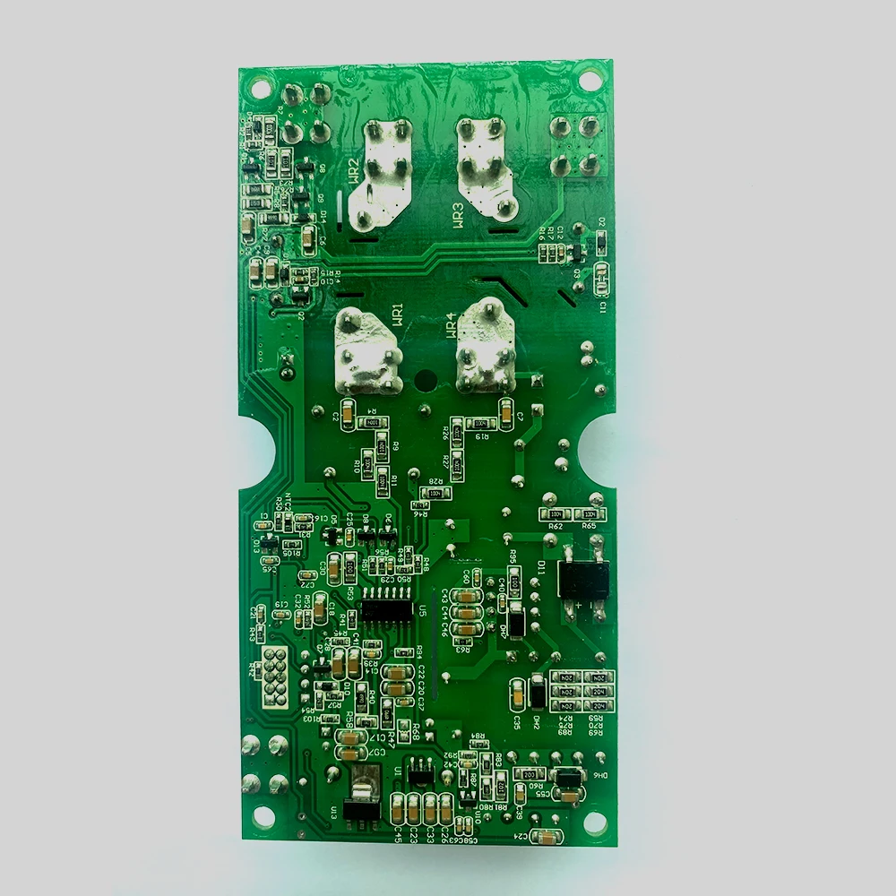 SAE J1772 Type 1 IEC 62196-2 Type2 GB/T20234 Charging Controller