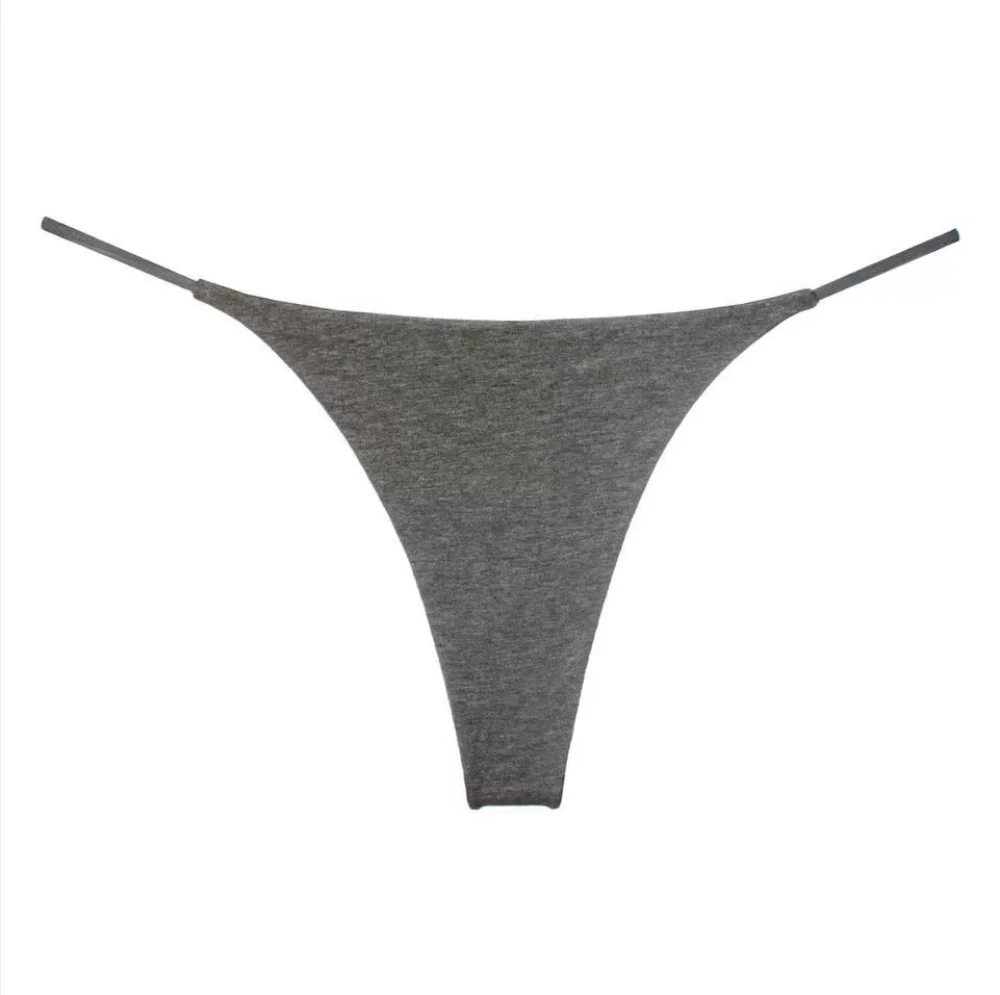 Shop Our 3pcs/set G-String Panties - Sexy & Comfortable
