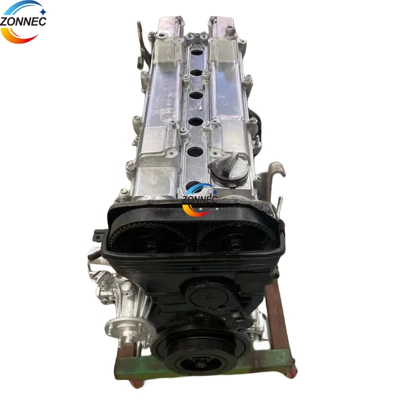 2JZ-GTE 6 Cylinder Engine for Toyota Altezza Aristo Chaser